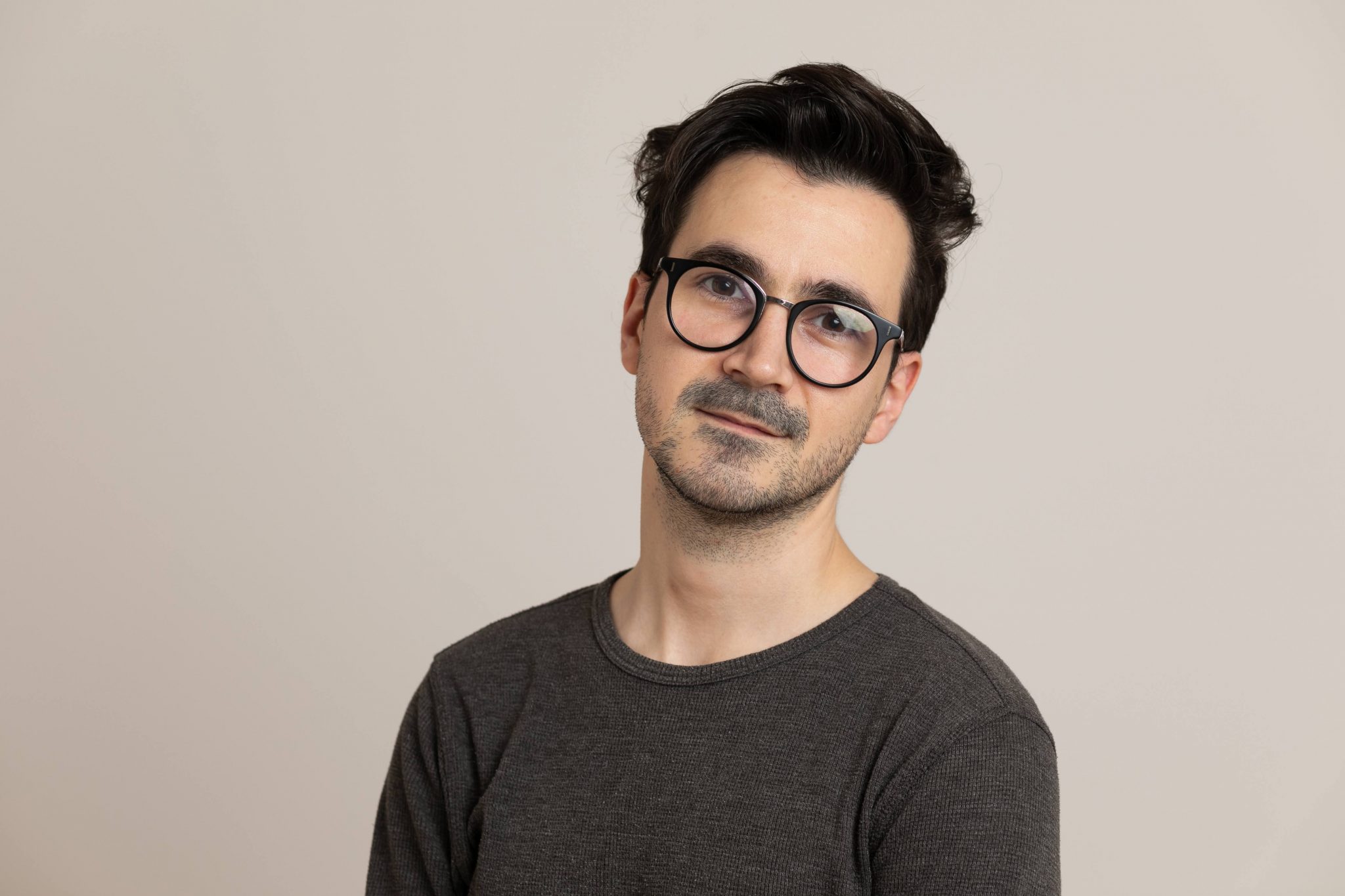 Valentín Muro – Italia